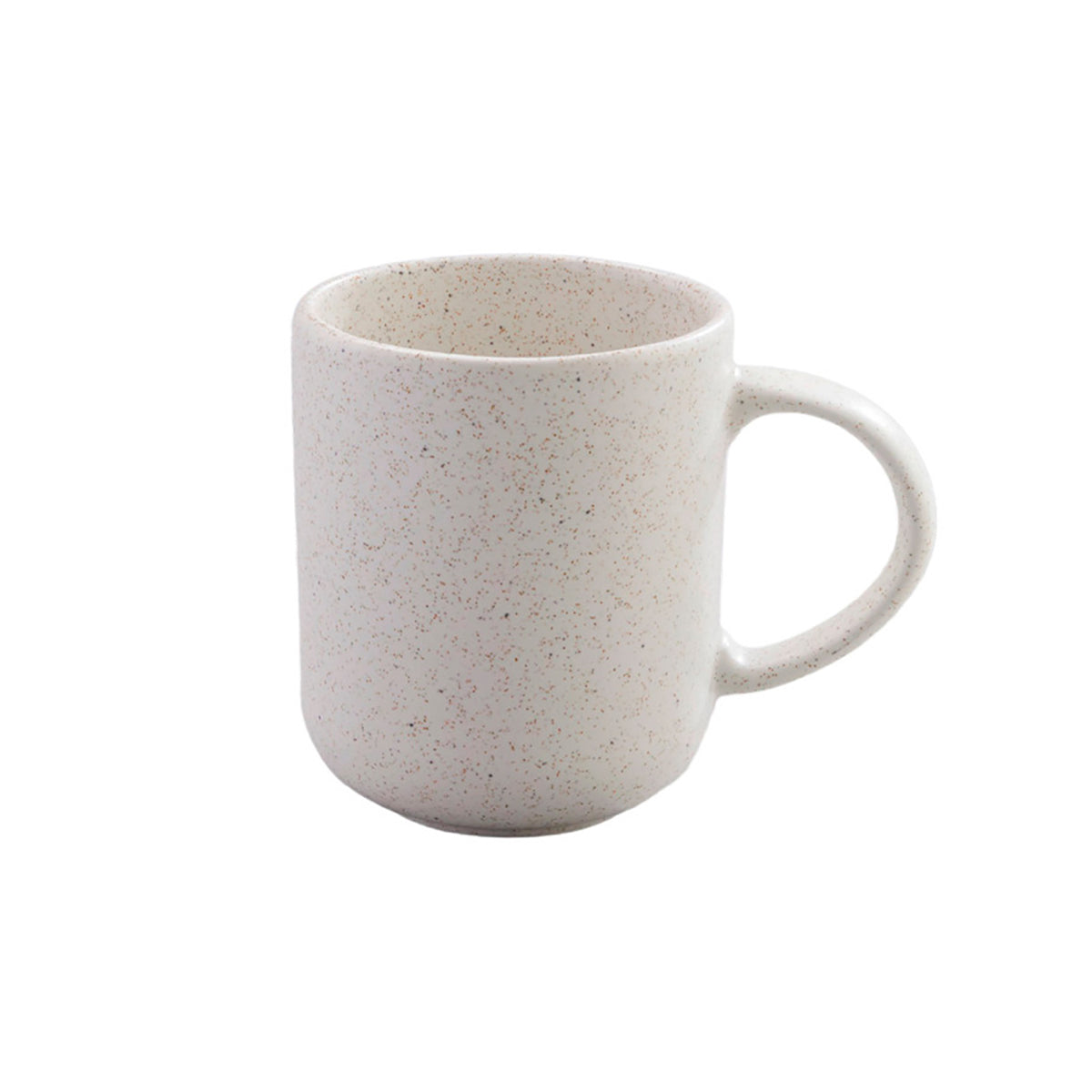 Tarro Mug 13 Oz (385ml) Blanco Orion Cosmos — ProEpta