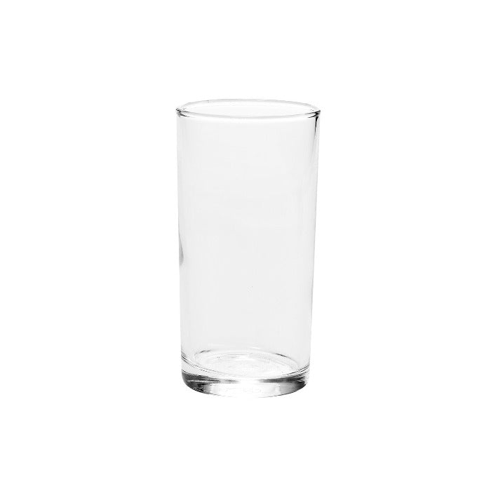 Vaso High Ball 9 1/4 Oz Templado Princesa — ProEpta