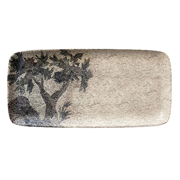 Plato Rectangular 35 X 16 Cm Wise — ProEpta