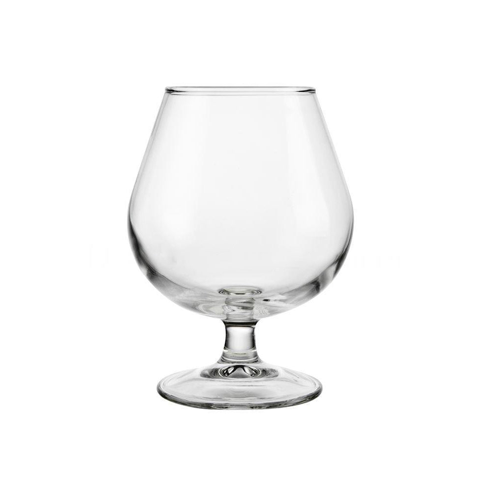 Copa Cognac 3 3/8 Oz Vidrio Templado — ProEpta