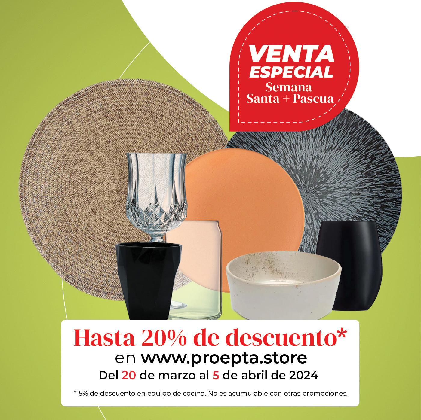 ProEpta Hotel Collection