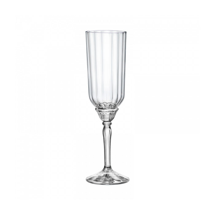 Copa Flauta 7 1/8 Oz (208ml) Florian — ProEpta