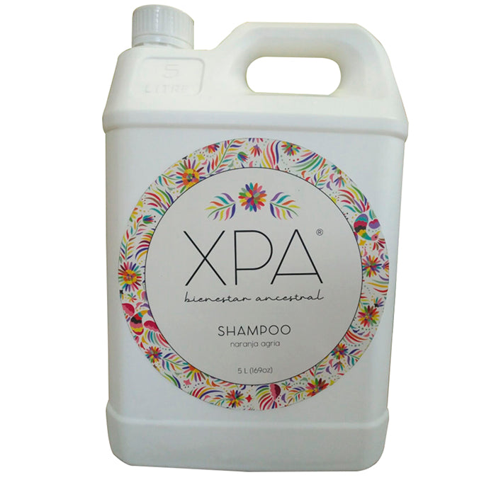 Shampoo 5 L Xpa — ProEpta