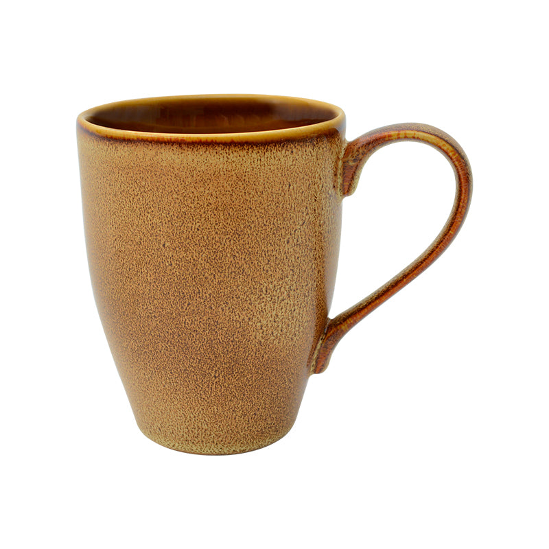 Tarro Mug 10 Oz (296ml) Cafe Arica Artisan — ProEpta